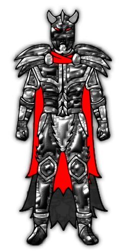 Necro Knight | Power Rangers Fanon Wiki | Fandom