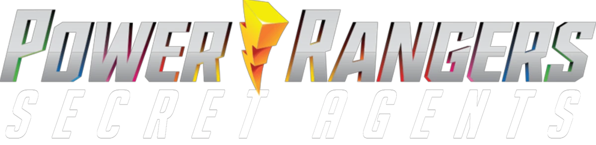 Power Rangers Secret Agents (Felipexbox4) | Power Rangers Fanon Wiki ...
