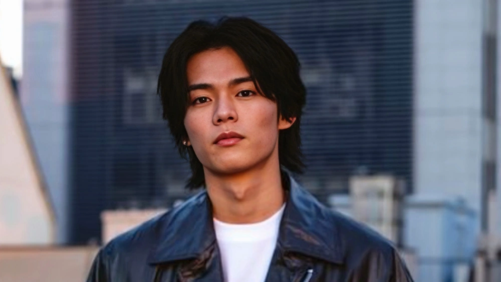 Riku Ishikawa | Power Rangers Fanon Wiki | Fandom
