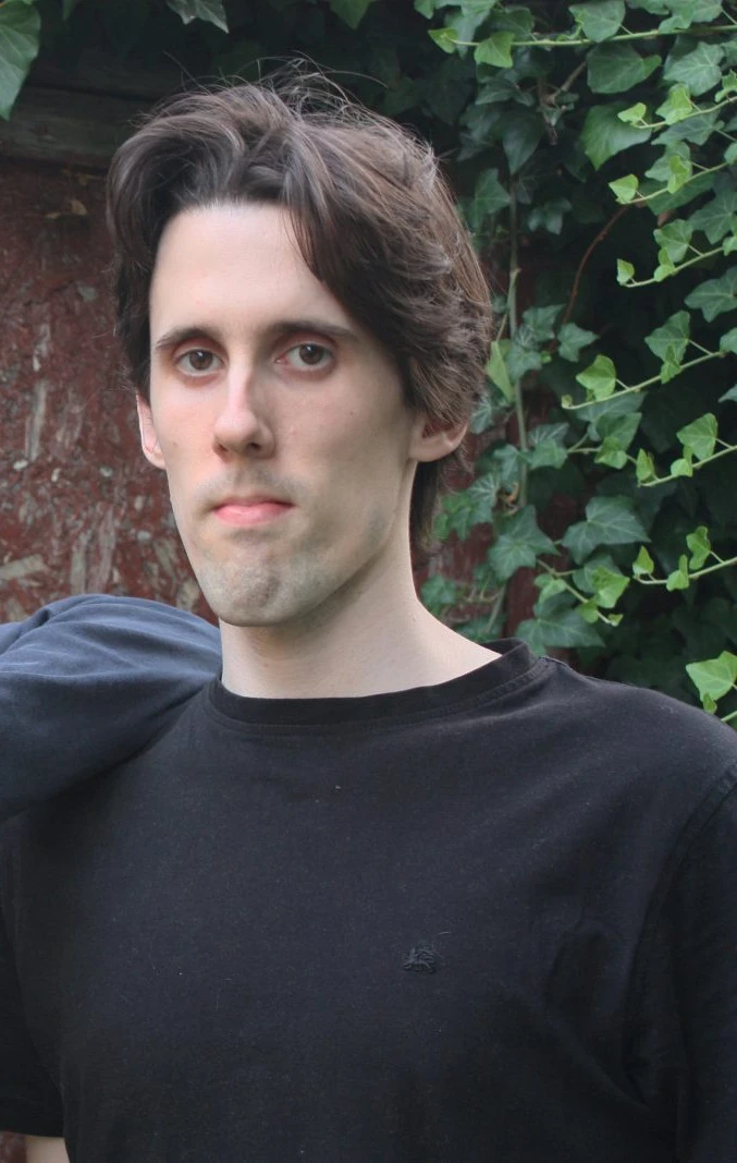 Rob Hart | Power Rangers Fanon Wiki | Fandom