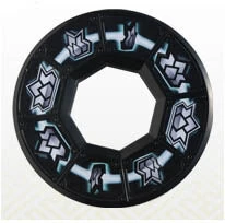 Calligraphy Disks | Power Rangers Fanon Wiki | Fandom