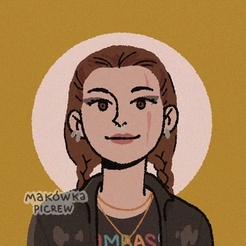 Taylor Potter | Power Rangers Fanon Wiki | Fandom