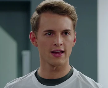 Hawk | Power Rangers Fanon Wiki | Fandom