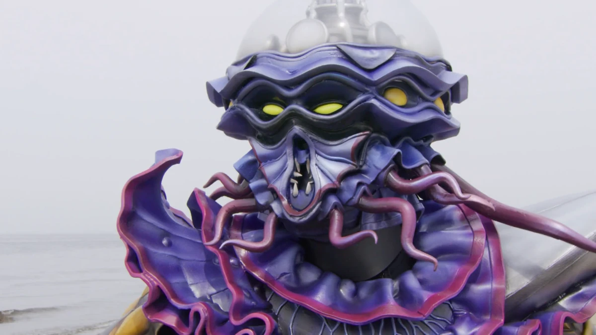 Magnedoom | Power Rangers Fanon Wiki | Fandom