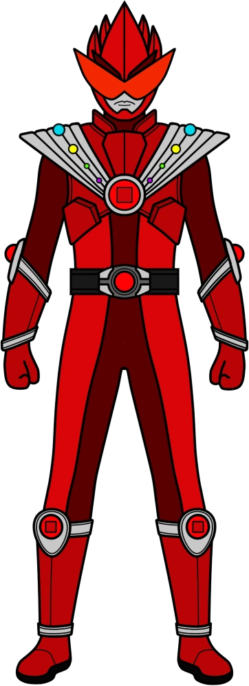 Homura Kendo | Power Rangers Fanon Wiki | Fandom