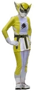 Power Rangers Jungle Fury Penguin Zord