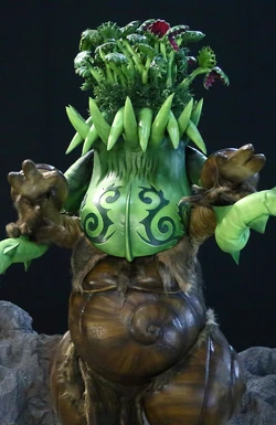 Snaptrap (Gem Machines) | Power Rangers Fanon Wiki | Fandom