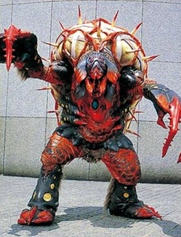 Spydex (Heitorfred1) | Power Rangers Fanon Wiki | Fandom