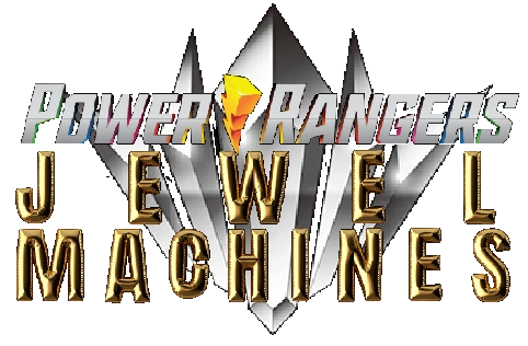Power Rangers: Jewel Machines | Power Rangers Fanon Wiki | Fandom