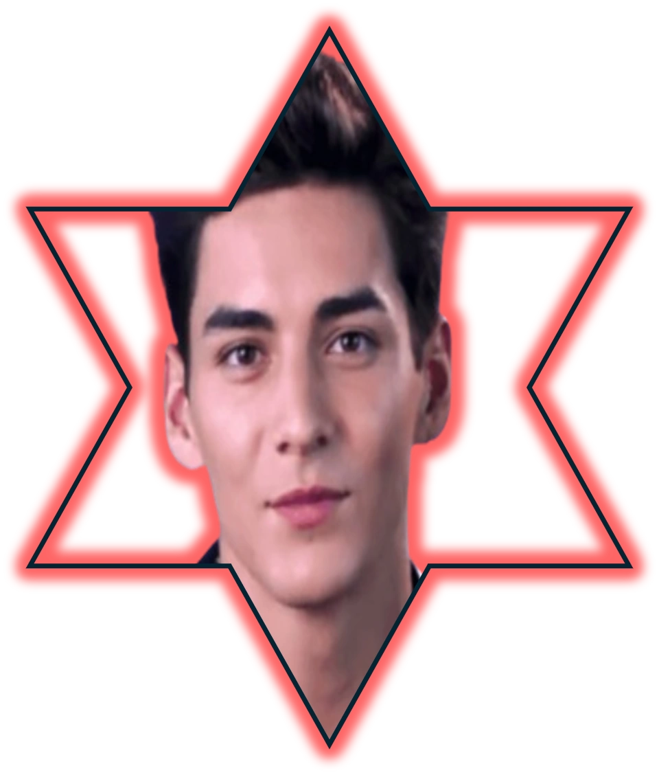 Javi Garcia (Cosmic Champions) | Power Rangers Fanon Wiki | Fandom