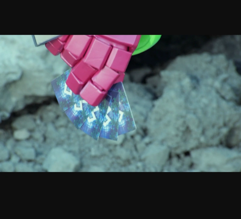 Episode 1 Finding The Rangers script | Power Rangers Fanon Wiki | Fandom