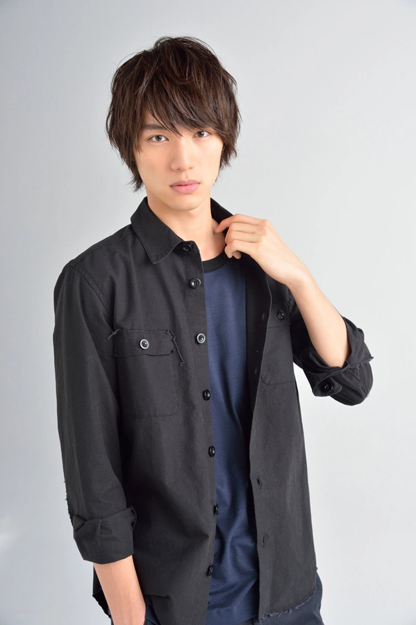 Fukushi Sota English