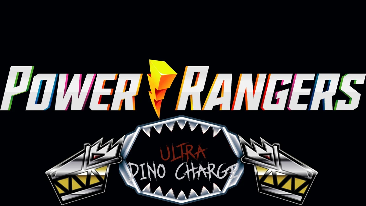 Power Rangers Ultra Dino Charge | Power Rangers Fanon Wiki | Fandom