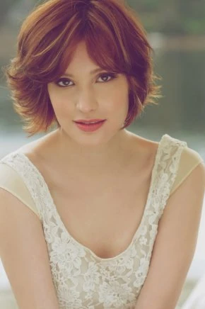 Heather Merrill | Power Rangers Fanon Wiki | Fandom