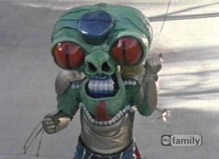 Mythicians | Power Rangers Fanon Wiki | Fandom