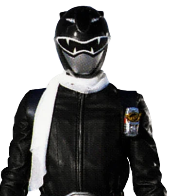 Megan Parker | Power Rangers Fanon Wiki | Fandom