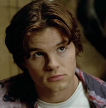 Conner McKnight (PRREVISITED UNIVERSE) | Power Rangers Fanon Wiki | Fandom