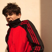 Cade Cross | Power Rangers Fanon Wiki | Fandom