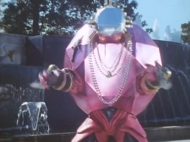 Diared | Power Rangers Fanon Wiki | Fandom