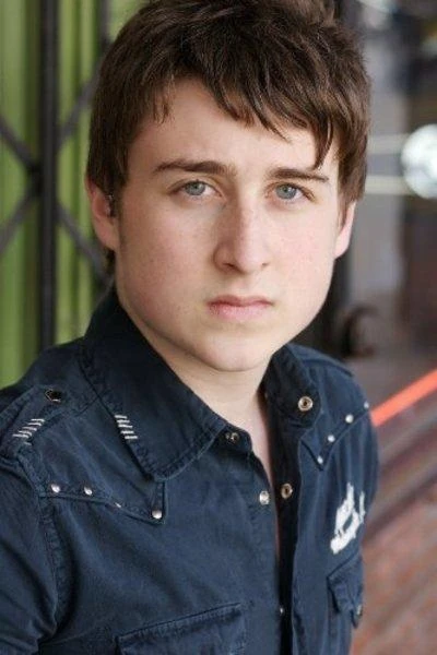 Jonathan McNally | Power Rangers Fanon Wiki | Fandom