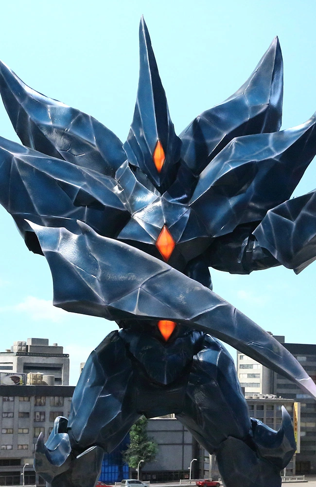 Nether Core | Power Rangers Fanon Wiki | Fandom