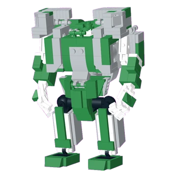 Royal Crusader Megazord | Power Rangers Fanon Wiki | Fandom