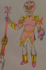 Addilyn Quinn | Power Rangers Fanon Wiki | Fandom