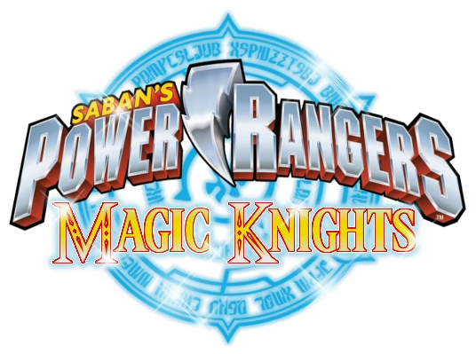 Power Rangers Magic Knights | Power Rangers Fanon Wiki | Fandom