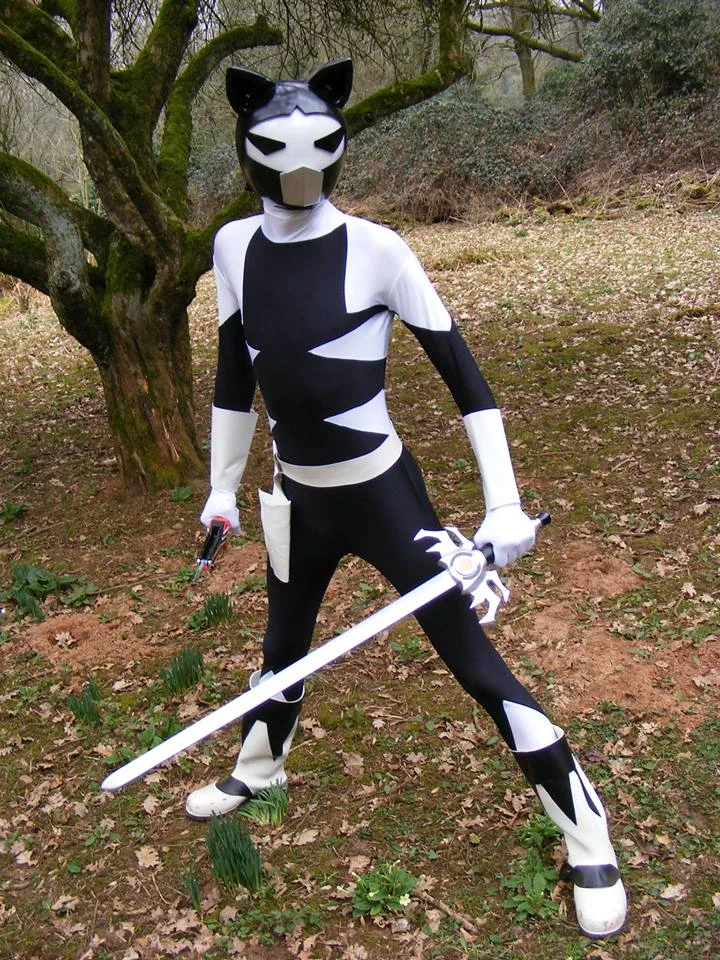 Adam (Aniranger) | Power Rangers Fanon Wiki | Fandom