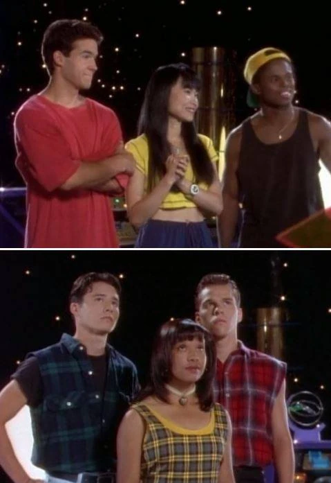 The Power Transfer (Revisited Series) | Power Rangers Fanon Wiki | Fandom