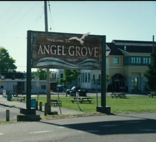 Angel Grove (Series) | Power Rangers Fanon Wiki | Fandom