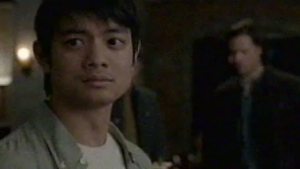 Chpt9 Ep10: "No Peace for the Holy Ghost" | Power Rangers Fanon Wiki ...