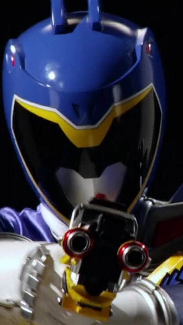 Mike Steven | Power Rangers Fanon Wiki | Fandom