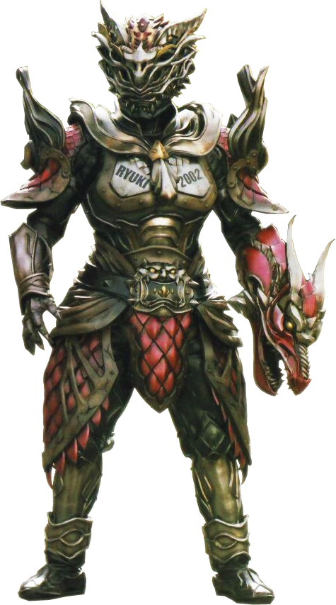 Dragoon | Wiki Power Rangers Fanon | Fandom