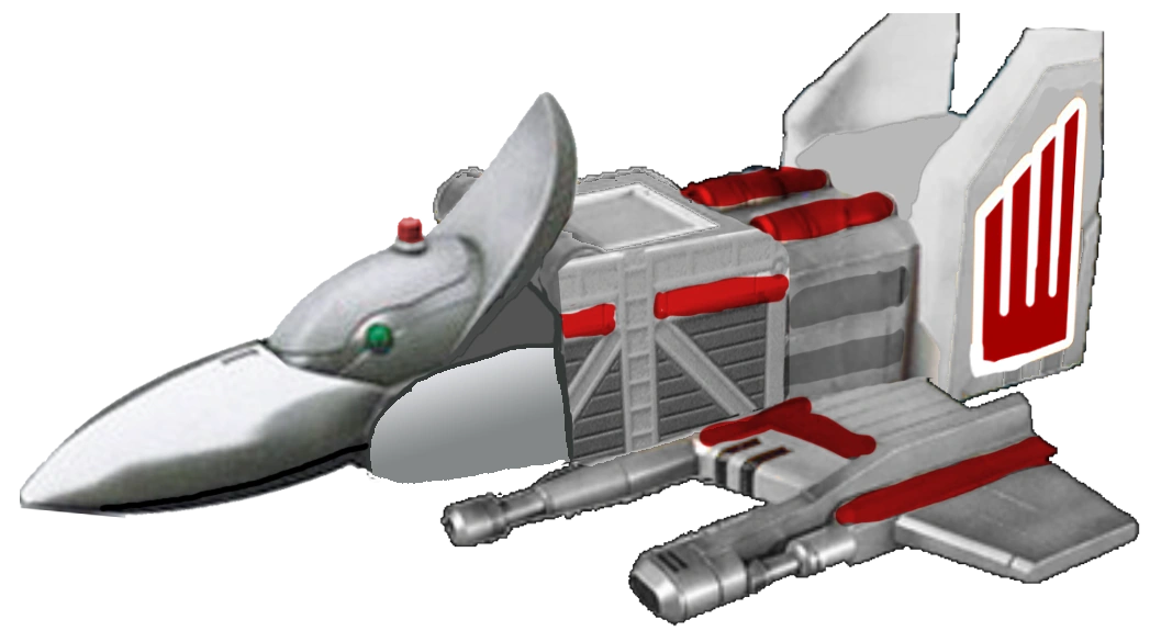 Crow Haken | Power Rangers Fanon Wiki | Fandom