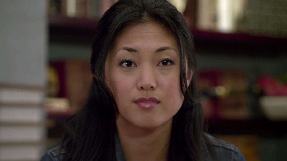 Mia Watanabe (Sentaies-Verse) | Power Rangers Fanon Wiki | Fandom