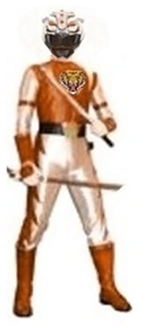 Max Hicks | Power Rangers Fanon Wiki | Fandom