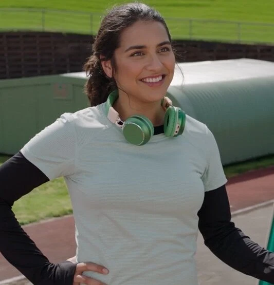 Caitlin Randall | Power Rangers Fanon Wiki | Fandom