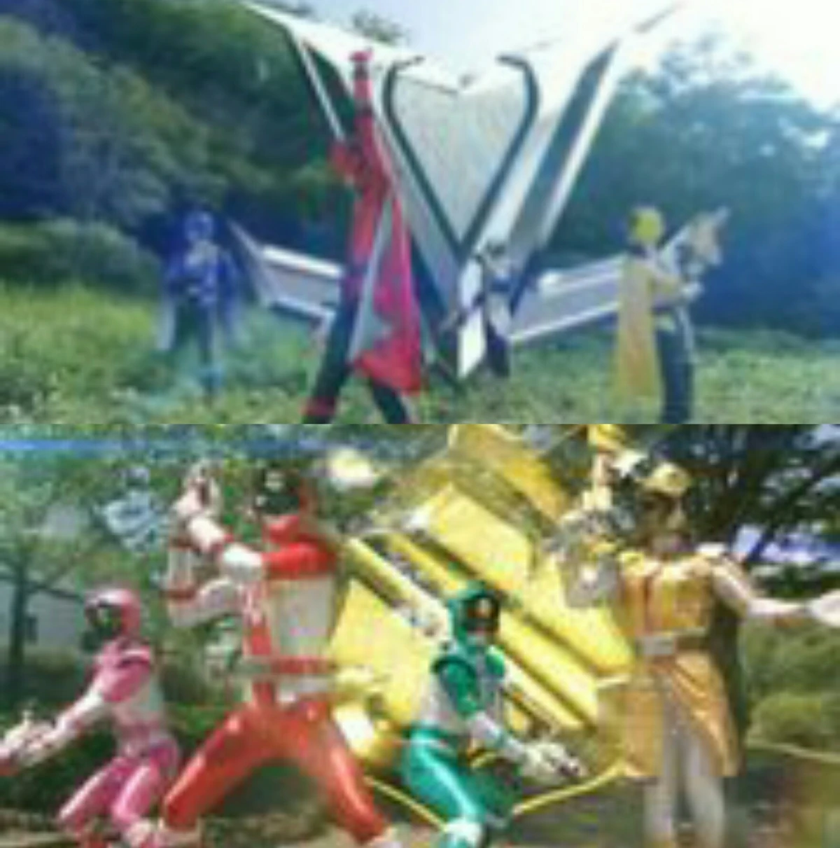 Power Rangers Justice Brigade | Power Rangers Fanon Wiki | Fandom