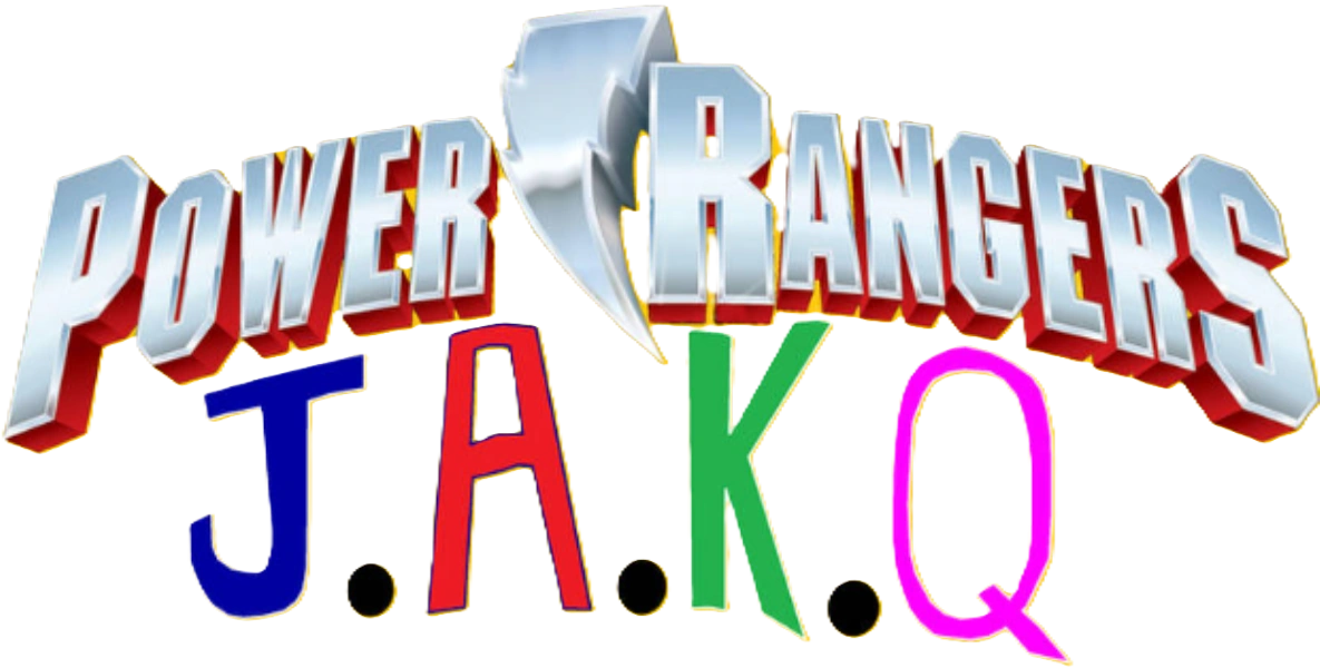 Power Rangers J.A.K.Q (HRR Productions' version) | Power Rangers Fanon ...