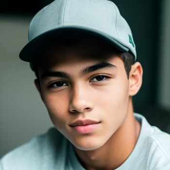 Zayden Stewart | Power Rangers Fanon Wiki | Fandom