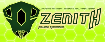 Zenith: Power Rangers | Power Rangers Fanon Wiki | Fandom