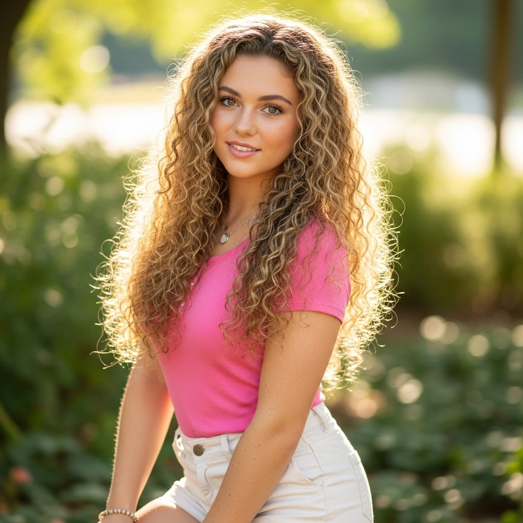 Hailey Mitchelle | Power Rangers Fanon Wiki | Fandom