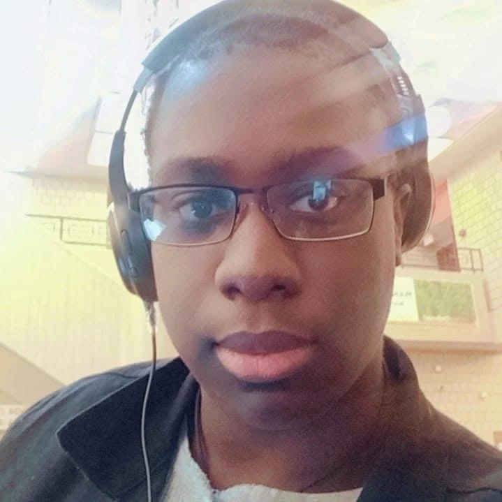 John Solomon Jr | Power Rangers Fanon Wiki | Fandom