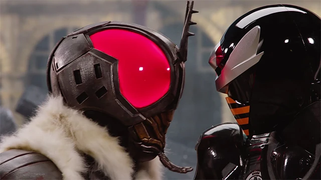 Chapter 17: Brothers | Power Rangers Fanon Wiki | Fandom