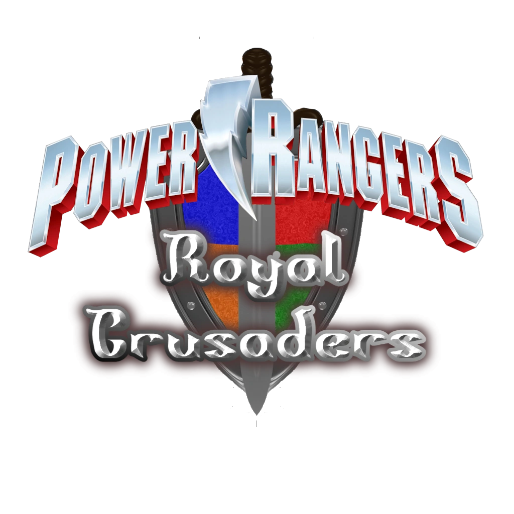 Royal Crusaders: Sworn To The Shield | Power Rangers Fanon Wiki | Fandom
