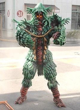 Stink Weed | Power Rangers Fanon Wiki | Fandom