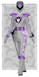 Cassidy Cornell | Power Rangers Fanon Wiki | Fandom