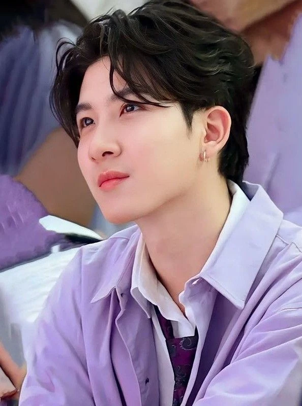 Ping Chaichan | Power Rangers Fanon Wiki | Fandom