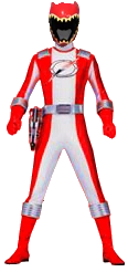 Yuuto Kizari | Power Rangers Fanon Wiki | Fandom